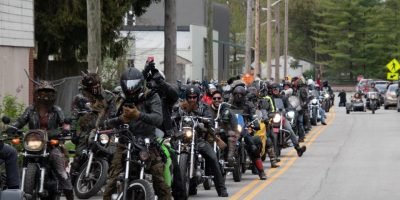 Home - Post Apocalyptic Events